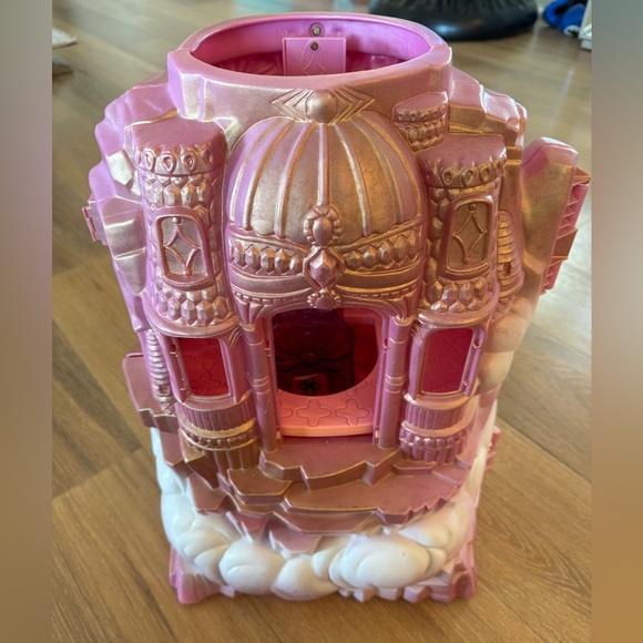 Mattel | Toys | Mattel Princess Of Power Crystal Castle She Ra | Poshmark